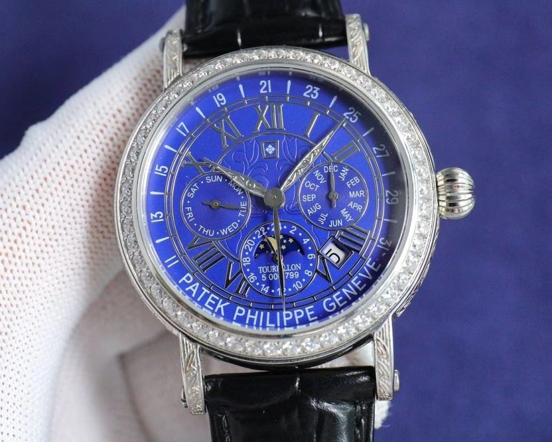 Accurate model PATEK PHILIPPE Watches