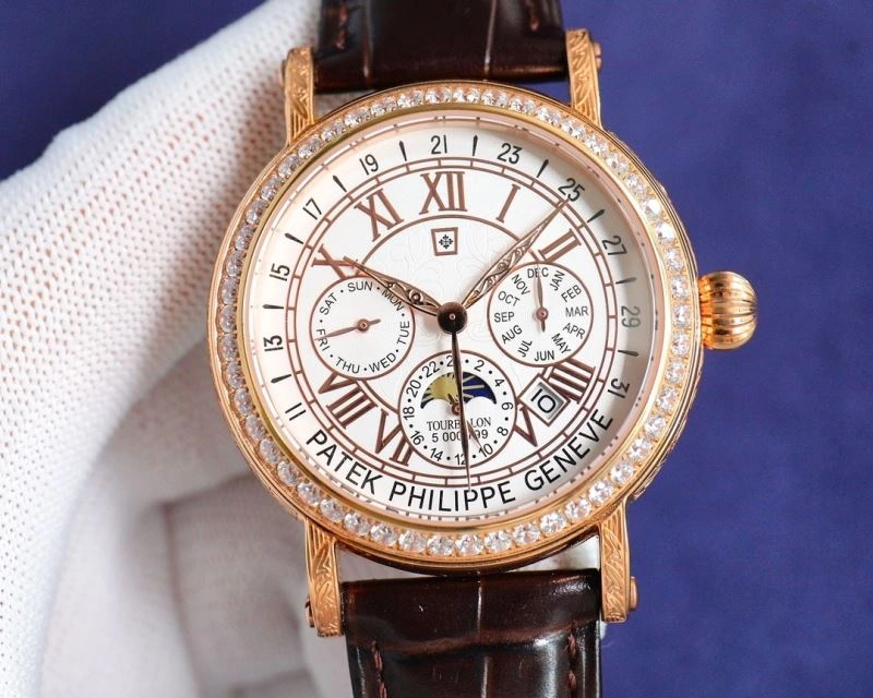 Accurate model PATEK PHILIPPE Watches
