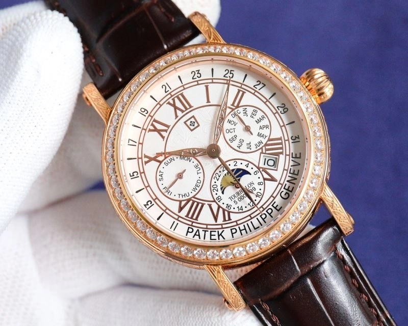 Accurate model PATEK PHILIPPE Watches