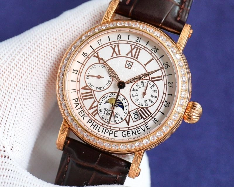 Accurate model PATEK PHILIPPE Watches