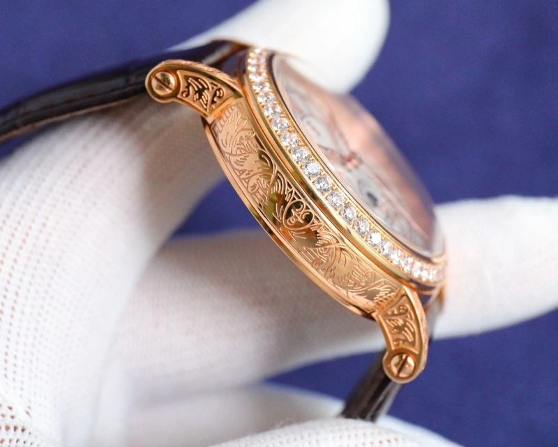 Accurate model PATEK PHILIPPE Watches