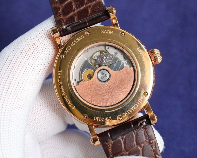 Accurate model PATEK PHILIPPE Watches