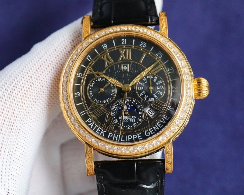 Exact replica PATEK PHILIPPE Watches