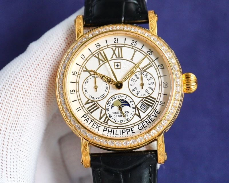 Exact replica PATEK PHILIPPE Watches