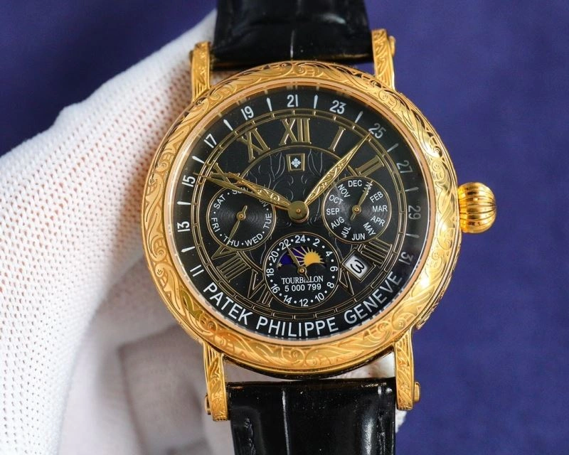 Exact replica PATEK PHILIPPE Watches