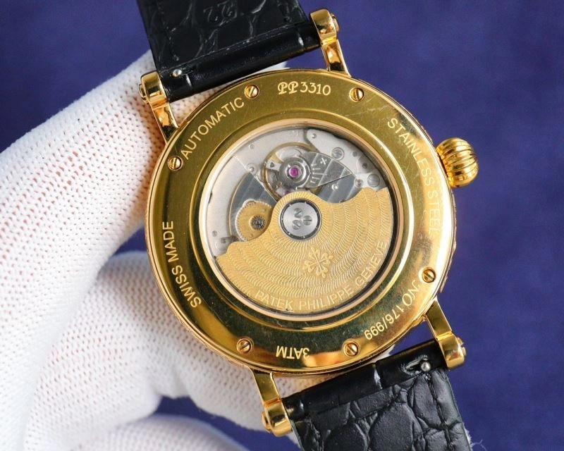Exact replica PATEK PHILIPPE Watches