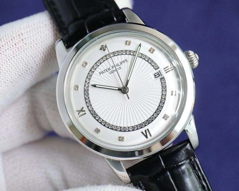 Exact replica PATEK PHILIPPE Watches