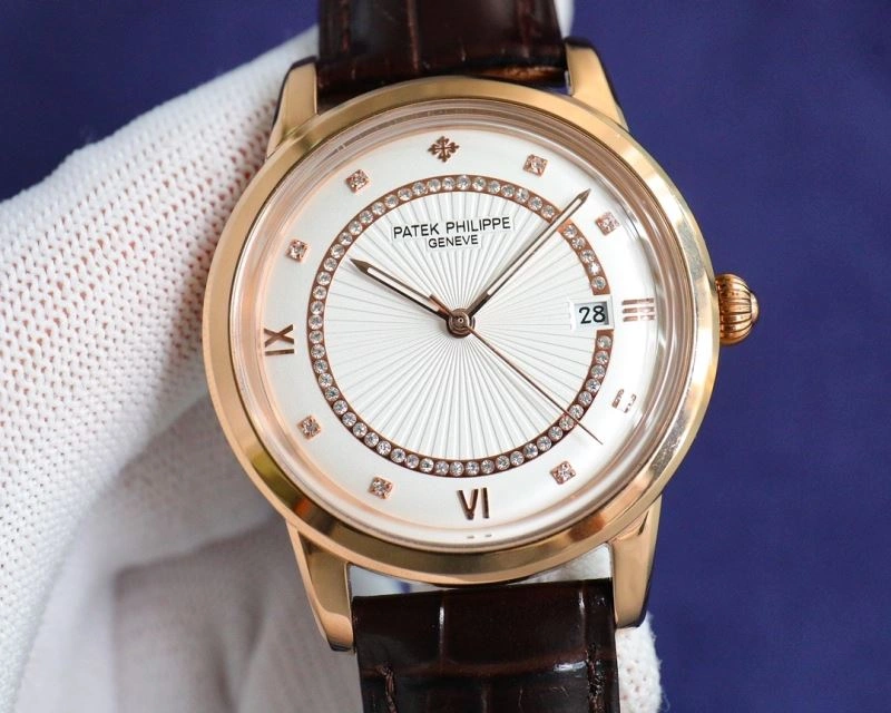 Exact replica PATEK PHILIPPE Watches