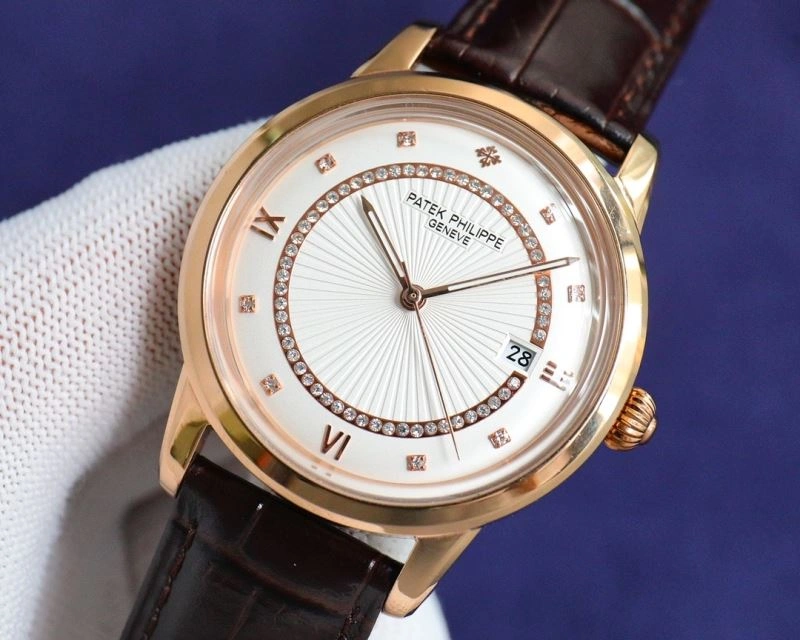 Exact replica PATEK PHILIPPE Watches