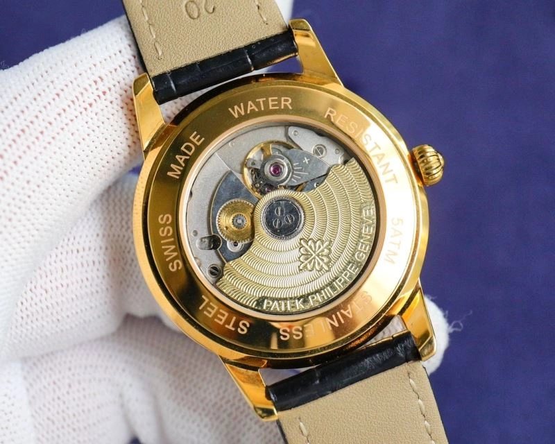 Exact replica PATEK PHILIPPE Watches