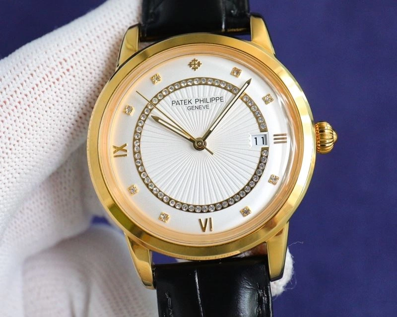 Mirror quality PATEK PHILIPPE Watches