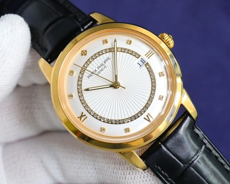 Mirror quality PATEK PHILIPPE Watches