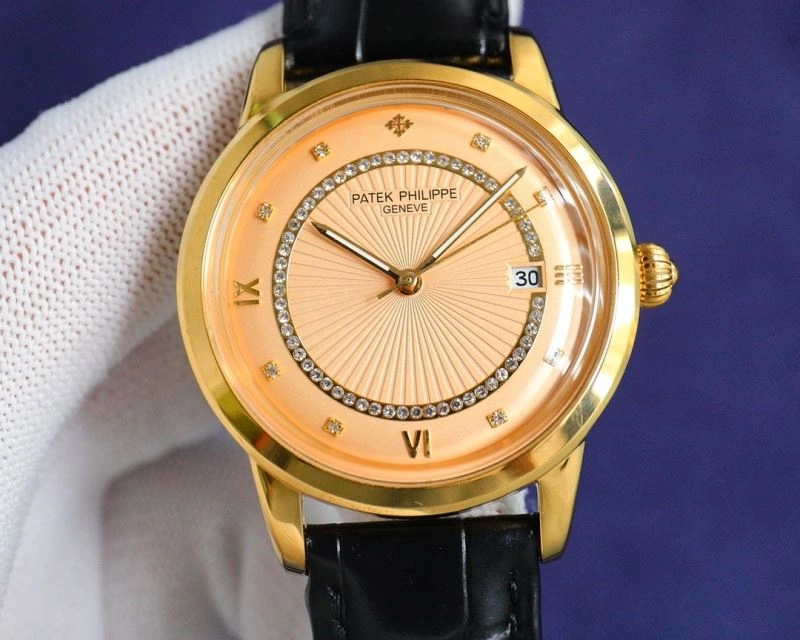Mirror quality PATEK PHILIPPE Watches