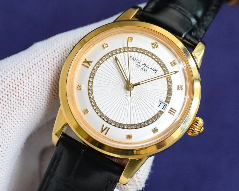 Mirror quality PATEK PHILIPPE Watches