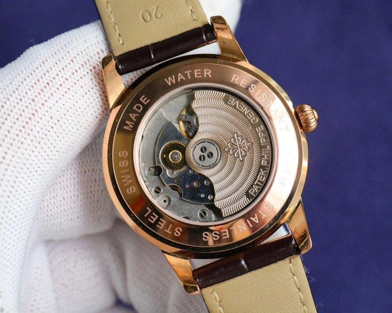 Mirror quality PATEK PHILIPPE Watches