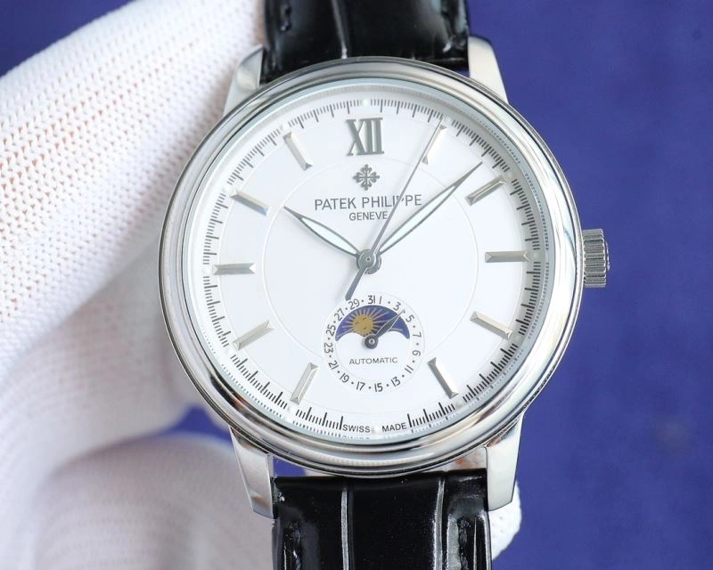 1:1 copy PATEK PHILIPPE Watches
