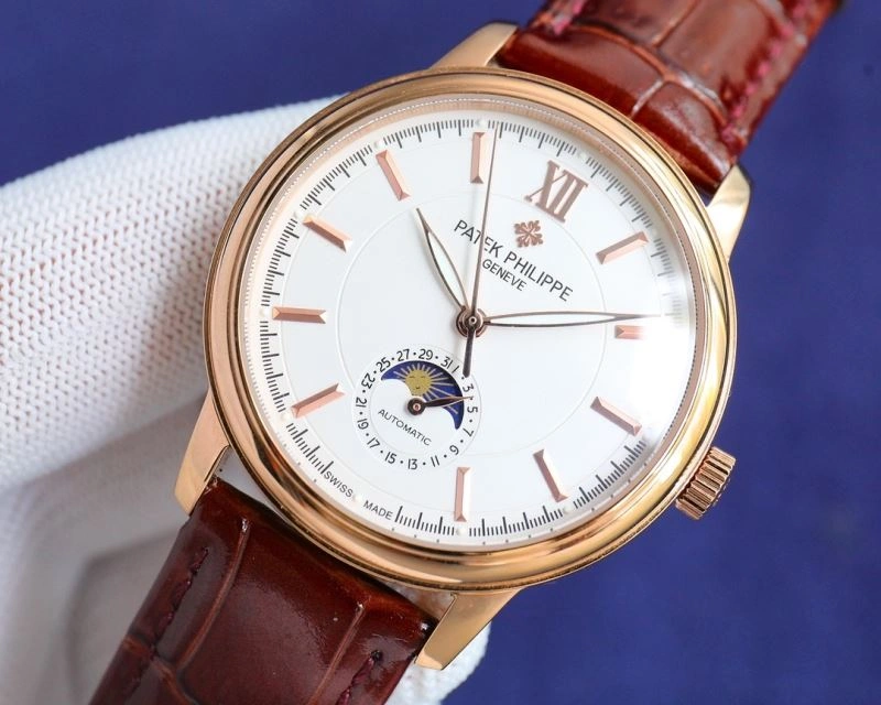 1:1 copy PATEK PHILIPPE Watches
