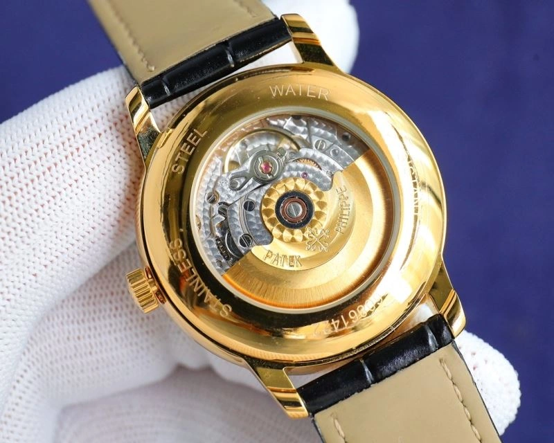 1:1 copy PATEK PHILIPPE Watches