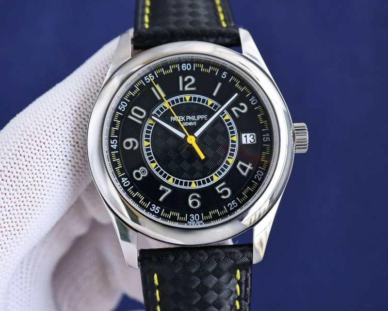 PATEK PHILIPPE Watches