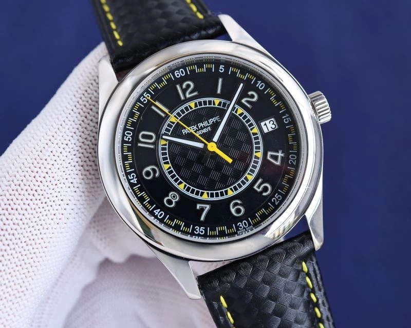 Exact replica PATEK PHILIPPE Watches