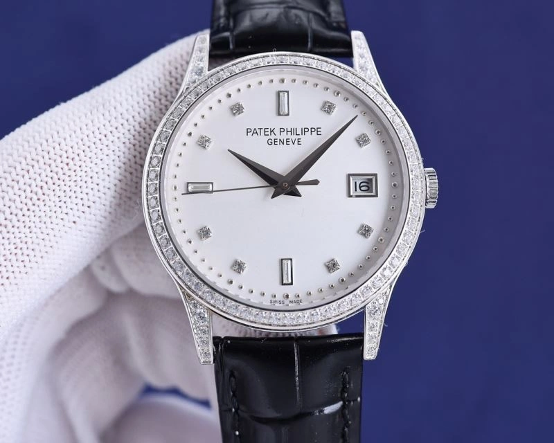 PATEK PHILIPPE Watches