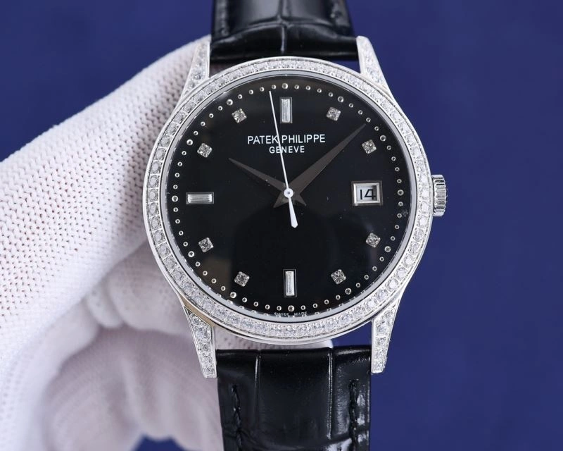 Brand-original PATEK PHILIPPE Watches