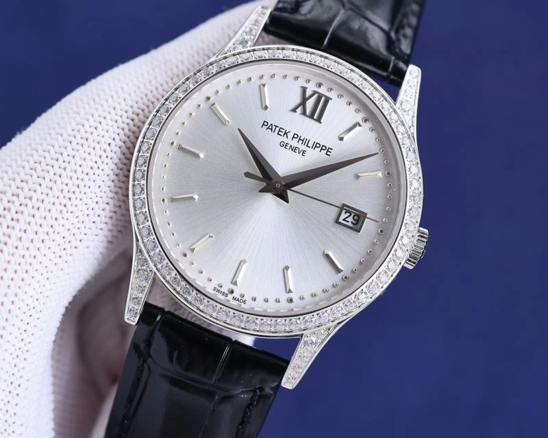 Brand-original PATEK PHILIPPE Watches