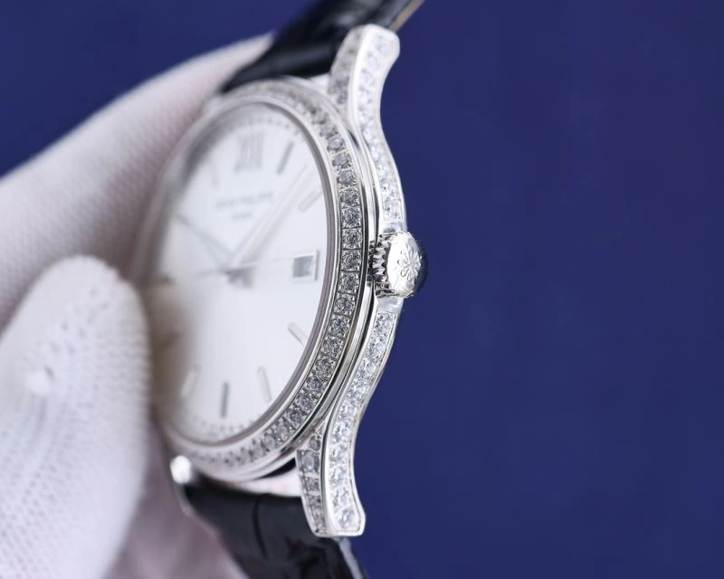 Brand-original PATEK PHILIPPE Watches