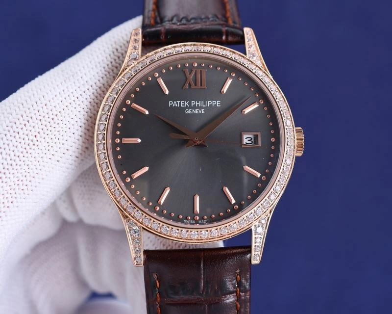 Legit PATEK PHILIPPE Watches