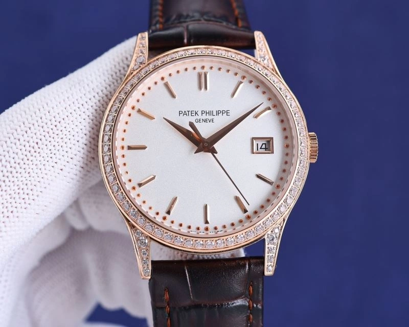 Legit PATEK PHILIPPE Watches