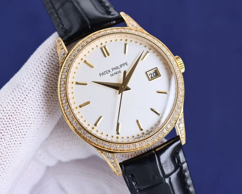 Legit PATEK PHILIPPE Watches
