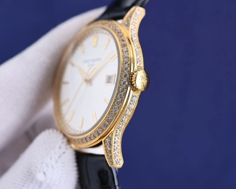Legit PATEK PHILIPPE Watches