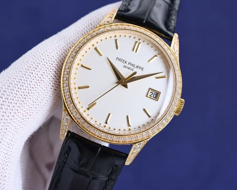 Legit PATEK PHILIPPE Watches