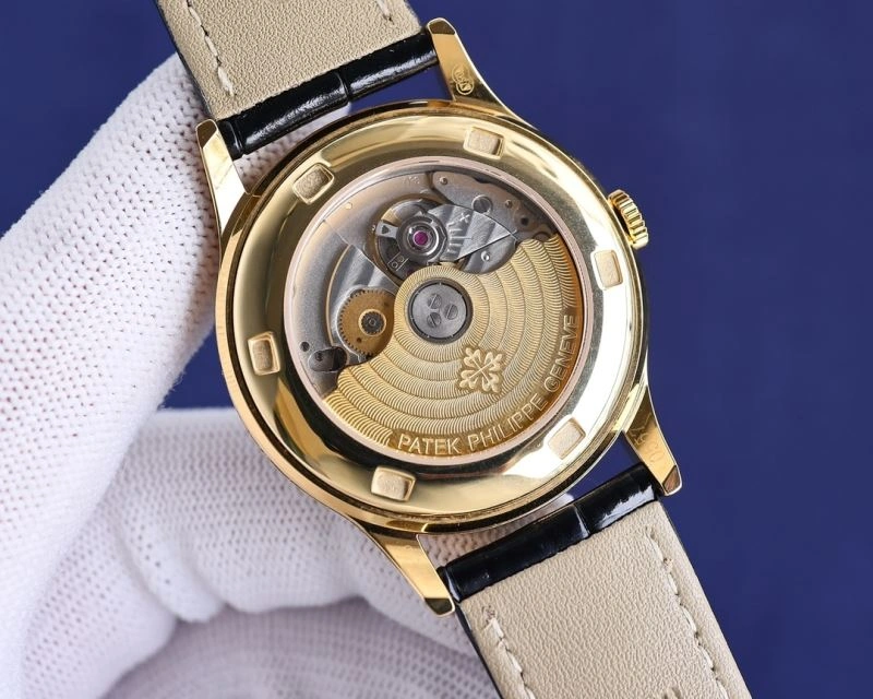 Legit PATEK PHILIPPE Watches