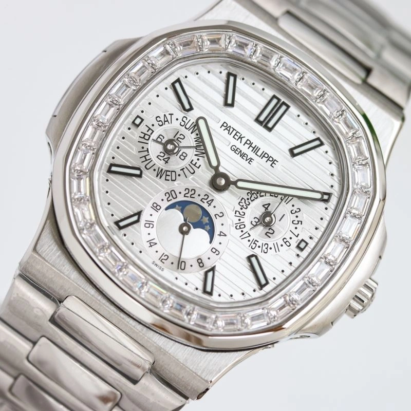 PATEK PHILIPPE Watches
