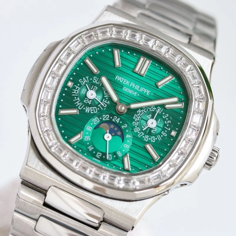 Legit PATEK PHILIPPE Watches