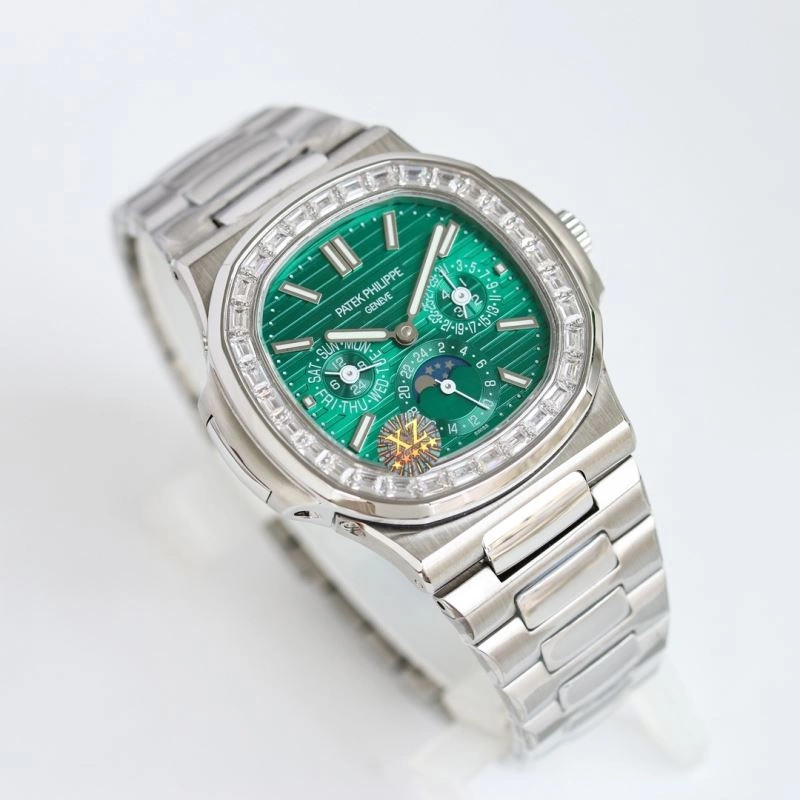 Legit PATEK PHILIPPE Watches