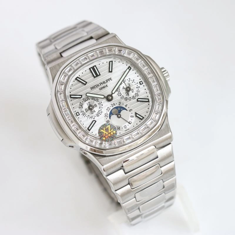 Legit PATEK PHILIPPE Watches