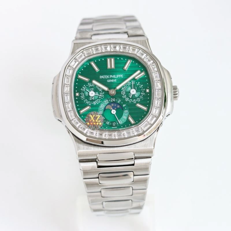 Legit PATEK PHILIPPE Watches