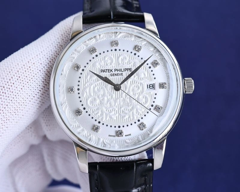 Genuine PATEK PHILIPPE Watches