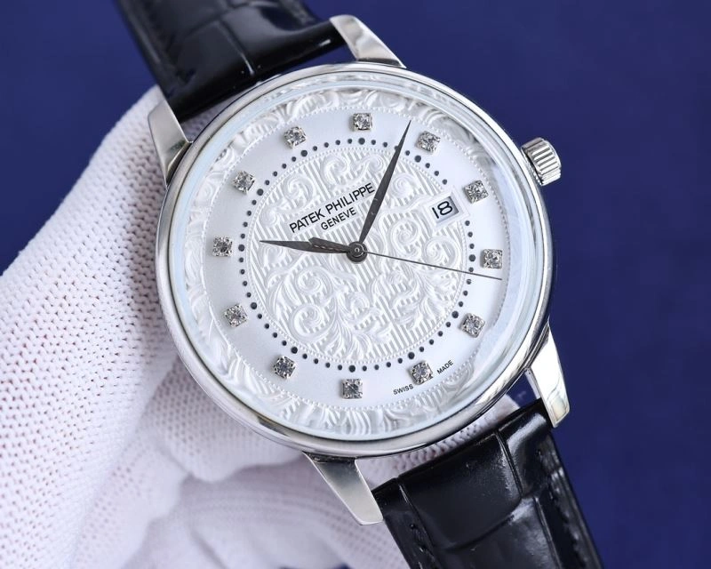 Genuine PATEK PHILIPPE Watches