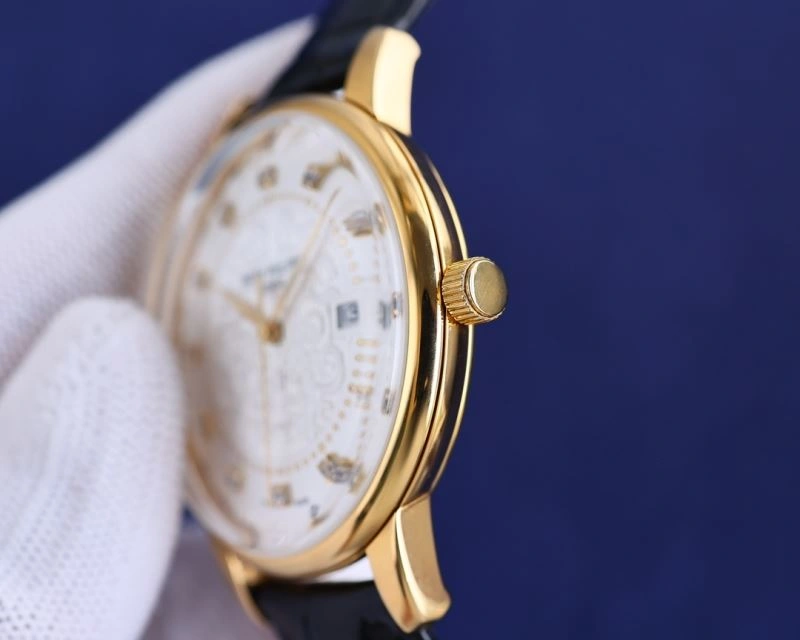 Real PATEK PHILIPPE Watches