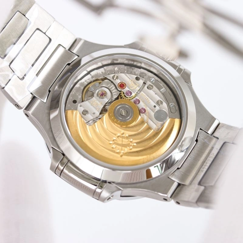 Real PATEK PHILIPPE Watches