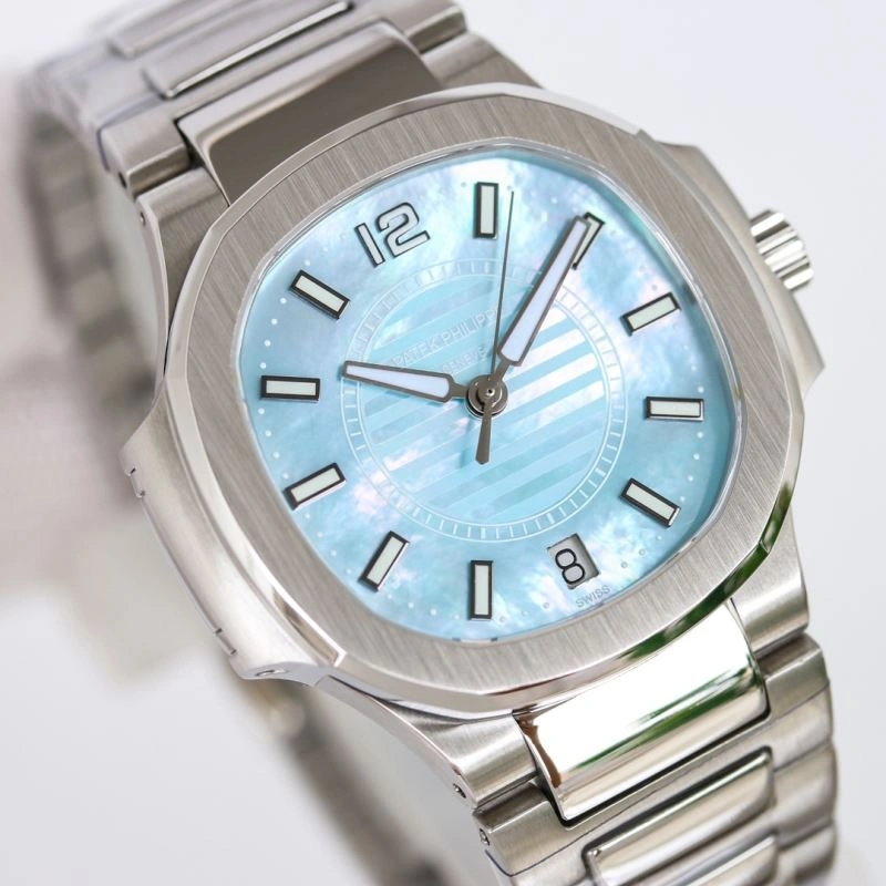 Real PATEK PHILIPPE Watches