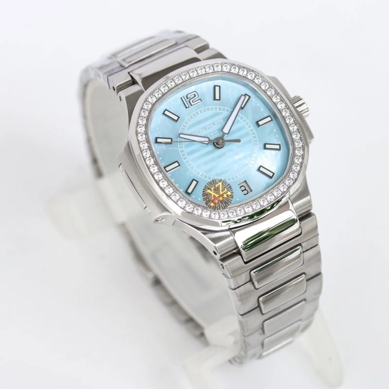 Real PATEK PHILIPPE Watches