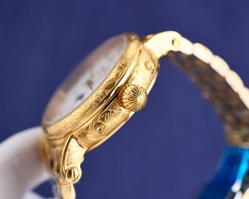 Real PATEK PHILIPPE Watches