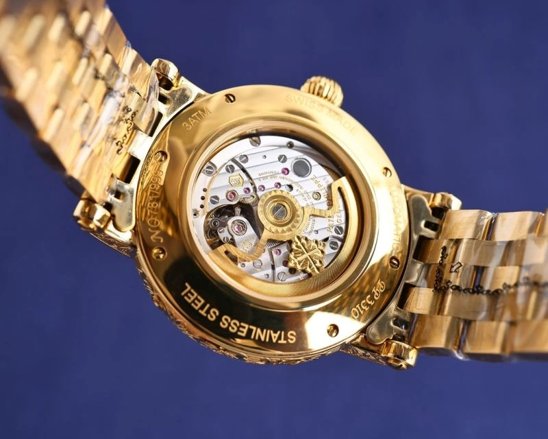 Real PATEK PHILIPPE Watches