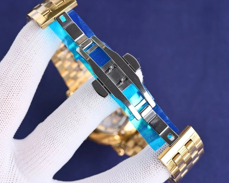 Real PATEK PHILIPPE Watches