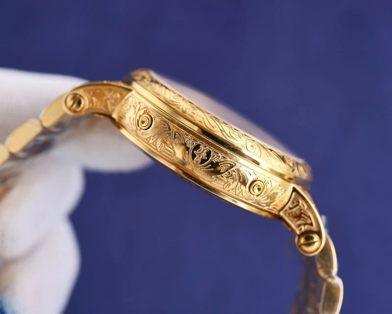 Real PATEK PHILIPPE Watches