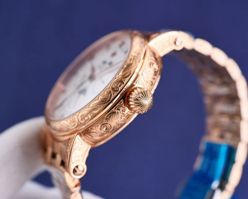 Real PATEK PHILIPPE Watches